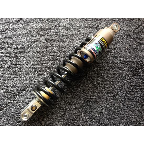 サスペンション - オーバーホール / KX85 - リアショック