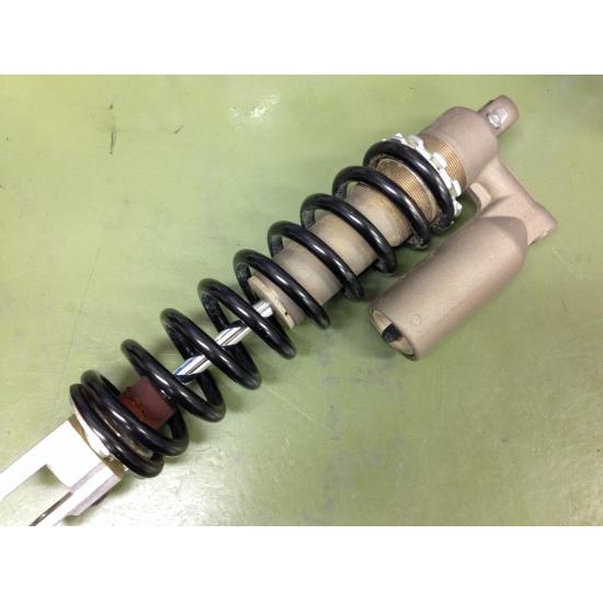 サスペンション - オーバーホール / KX85 - リアショック