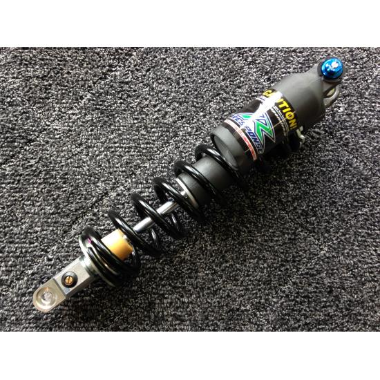 サスペンション - オーバーホール / KX85 - リアショック