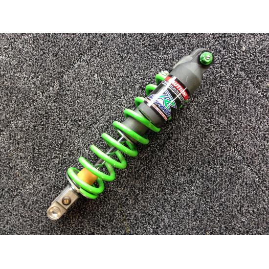 サスペンション - オーバーホール / KX85 - リアショック